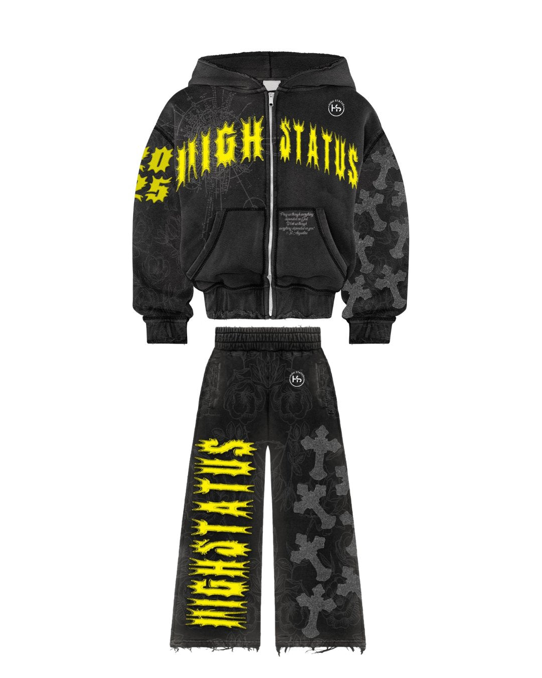 TRACKSUIT – HIGH STATUS APPARELS